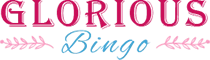 Glorious Bingo — Login, GET 150% BINGO BONUS UP TO £25 +50 FREE SPINS